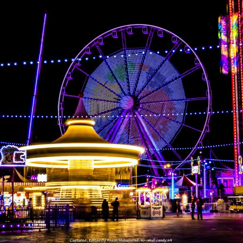 Sayyora Travel – Travel Beyond Frontiers